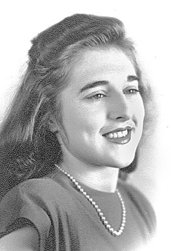 Georgia Richards | News, Sports, Jobs - Weirton Daily Times